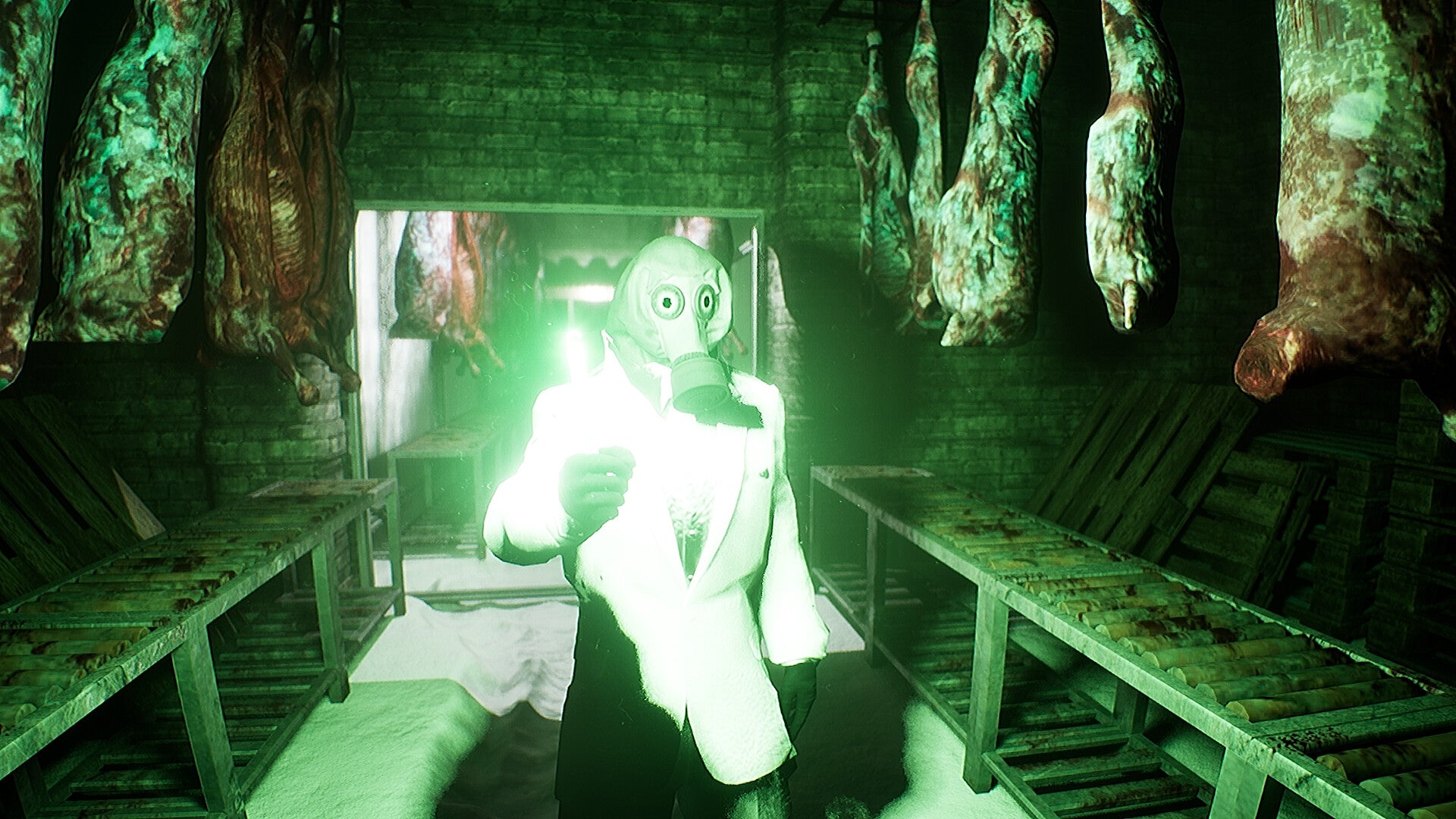 Top 5 Games Like Nuclear Nightmare for Survival Enthusiasts