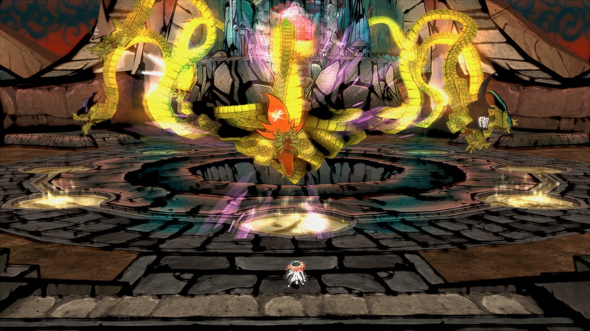 Top 5 Games That Capture the Spirit of Okami HD in 2025