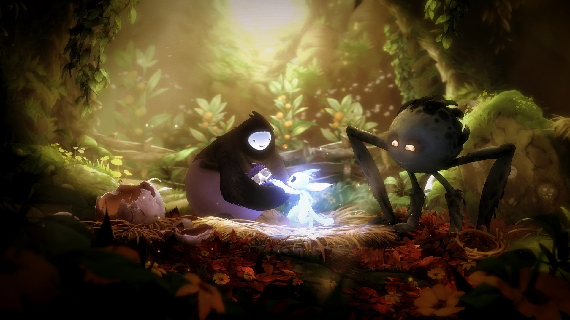 Top 5 Games Like Ori and the Will of the Wisps You Must Play