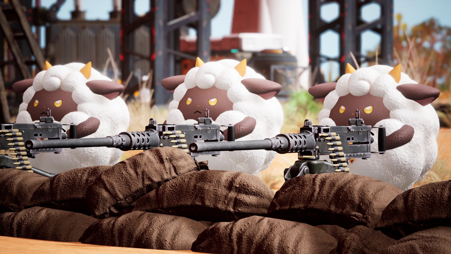 Top 5 Games Similar to Palworld: Explore Friendship and Adventure