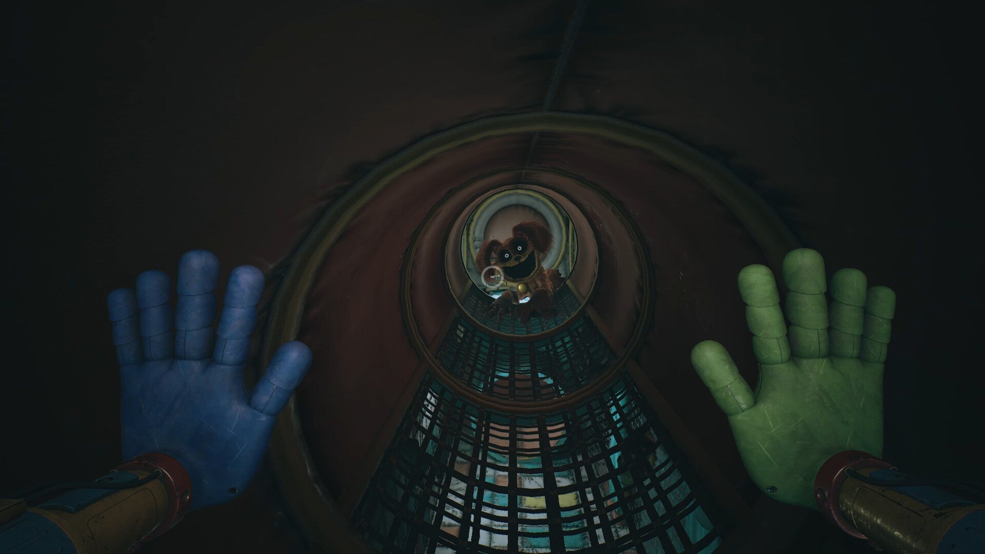 5 Games Like Poppy Playtime Chapter 3 for Horror Fans