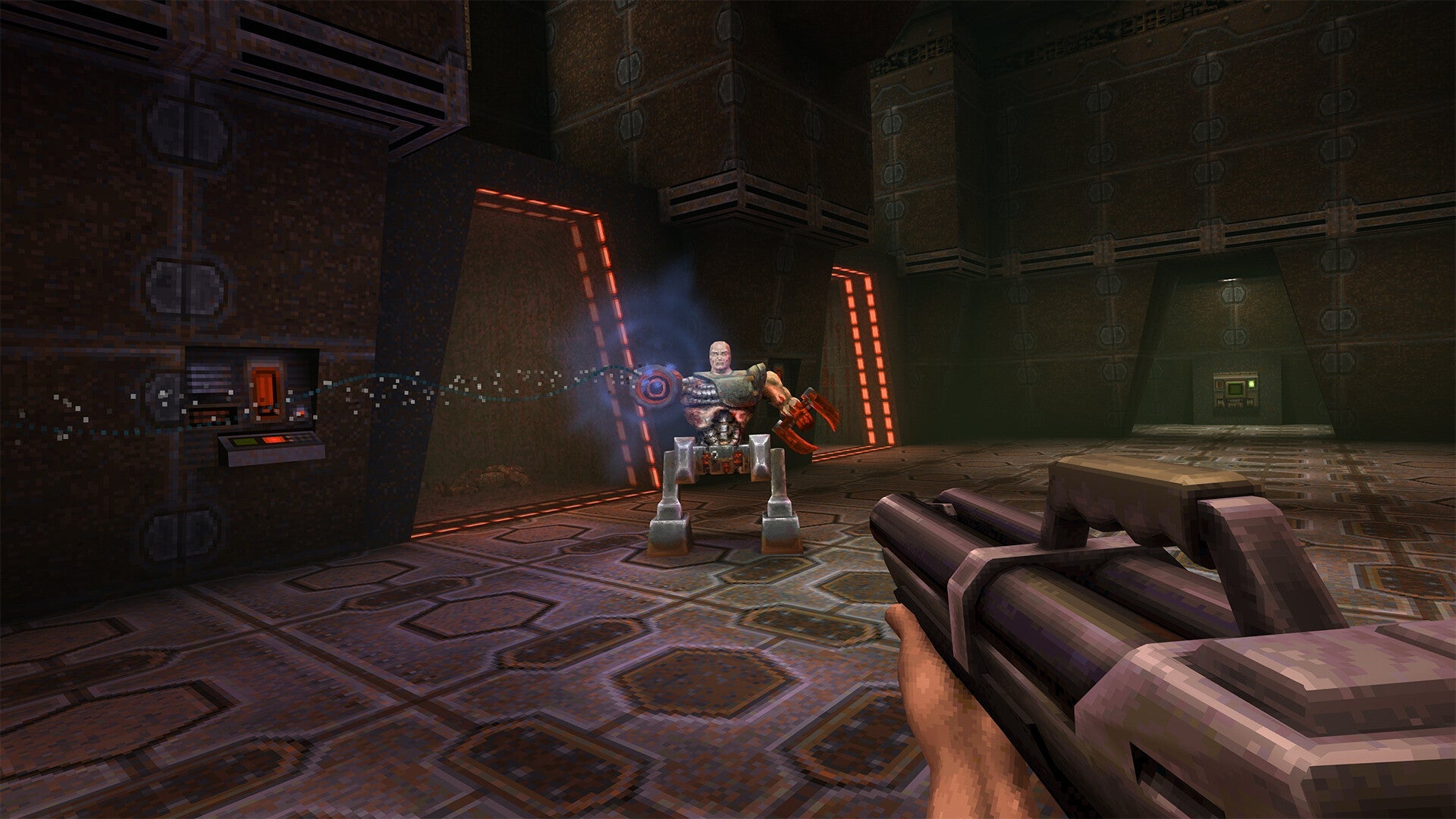 Top 5 Arena Shooter Games Like Quake II in 2026
