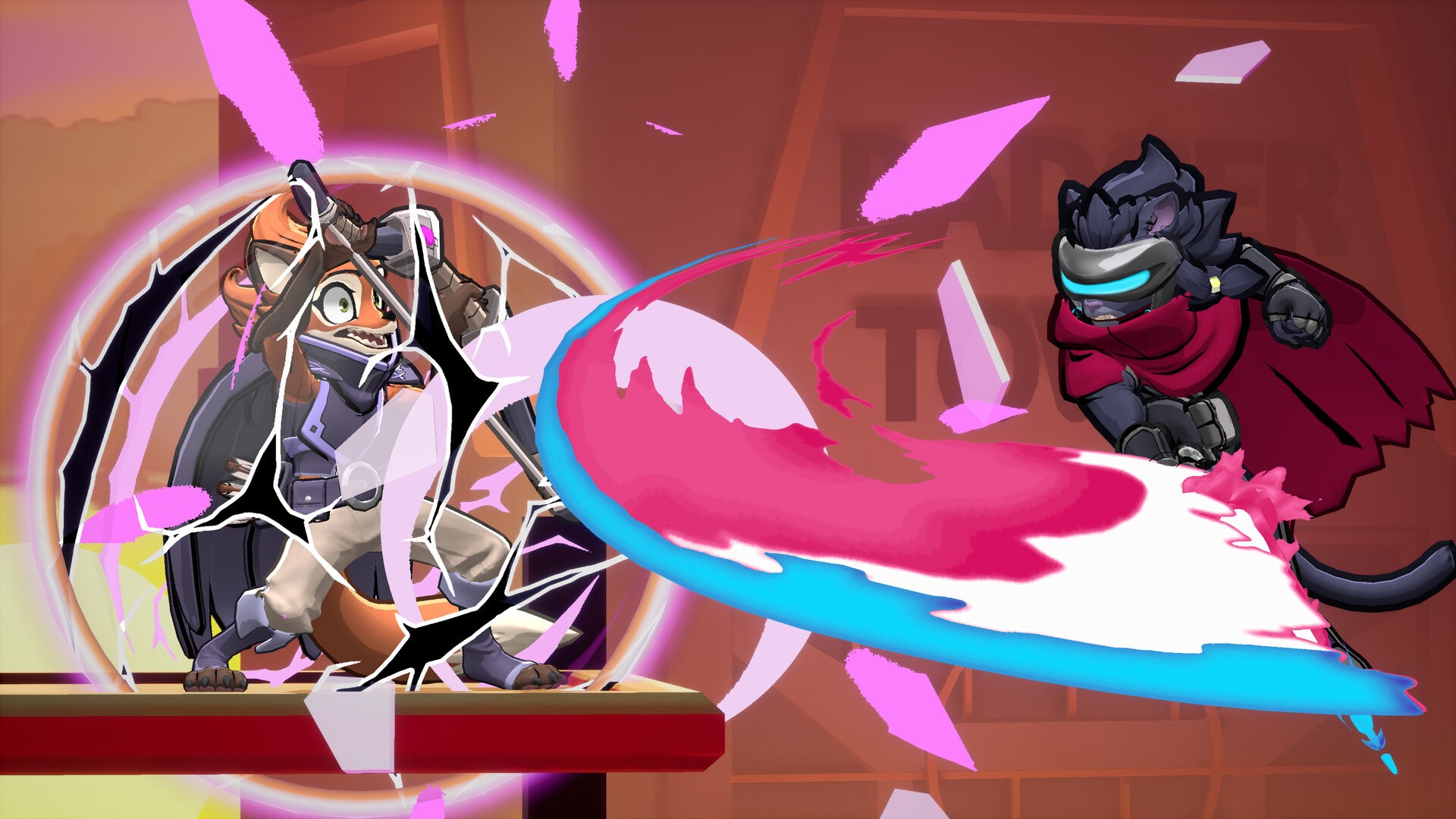 Top 5 Games Like Rivals of Aether II for Platform Combat Fans