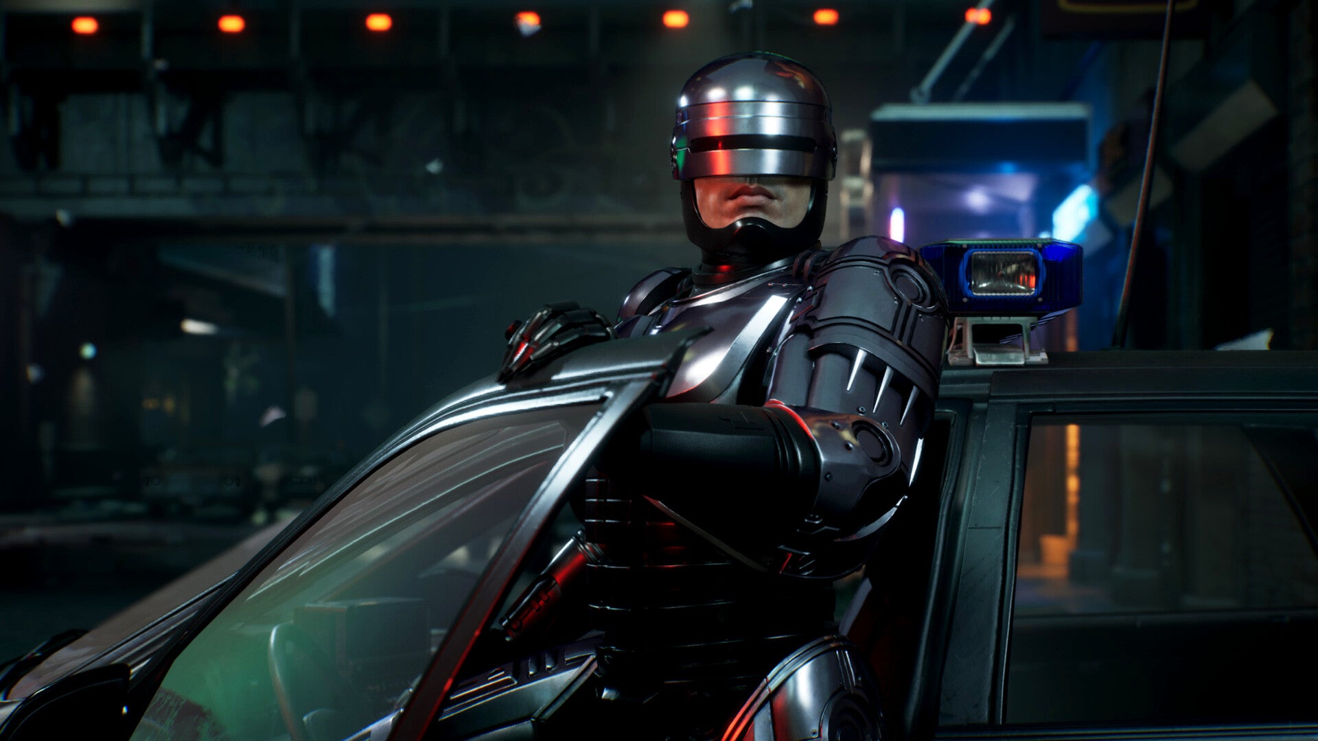 Top 5 Games Similar to RoboCop: Rogue City - Best Crime-Fighting Adventures