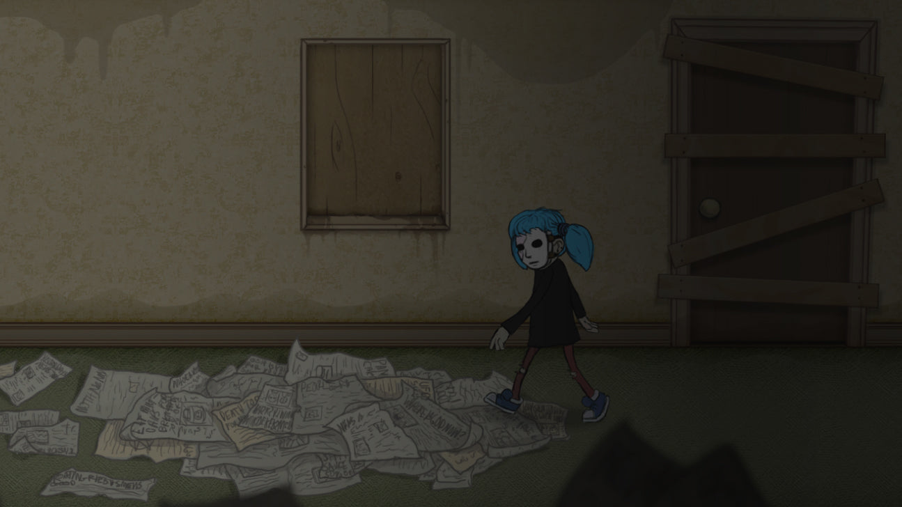 Top 5 Games Similar to Sally Face - Dive Deeper into Horror