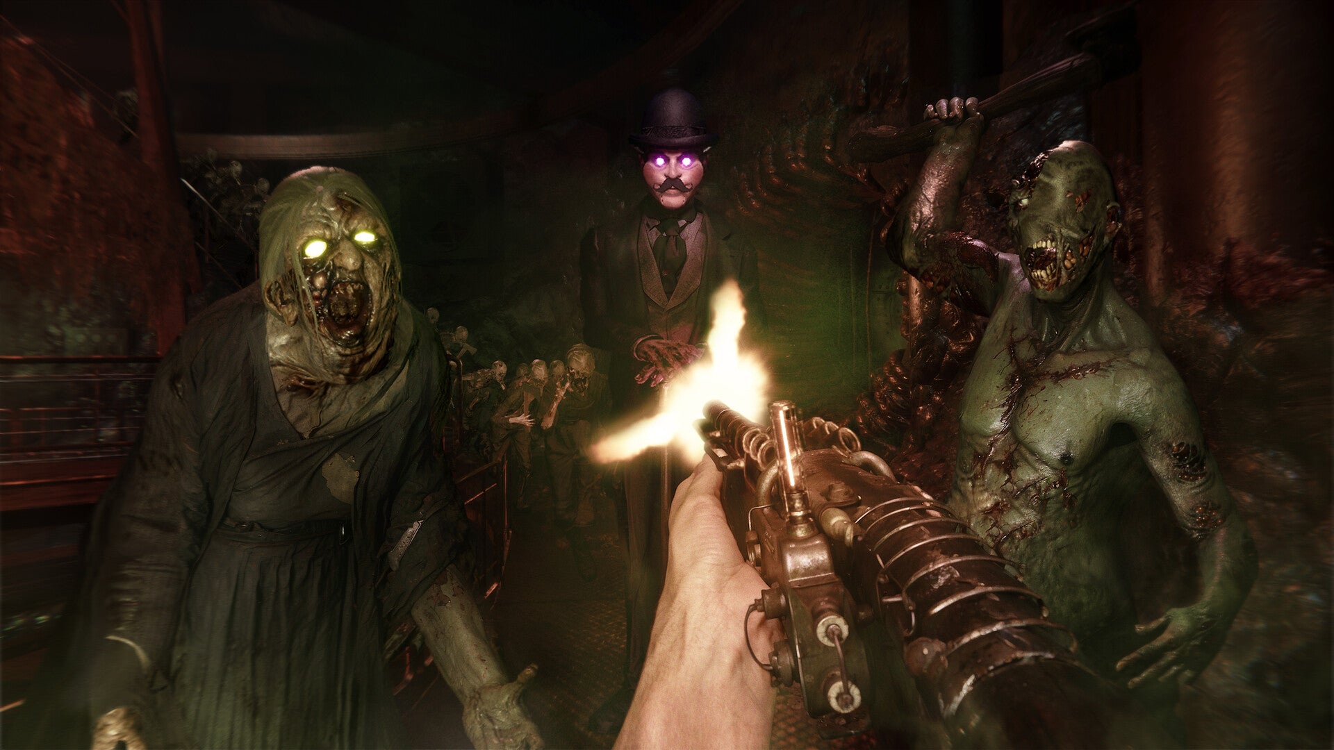 Top 5 Games Similar to Sker Ritual: Thrilling Survival Horror Picks