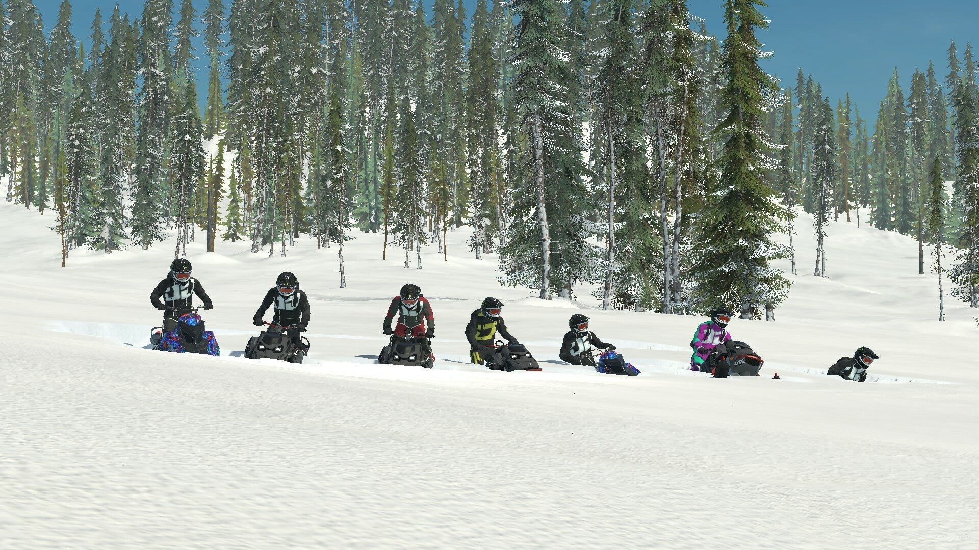 Top 5 Games Like Sledders: Ultimate Racing Alternatives