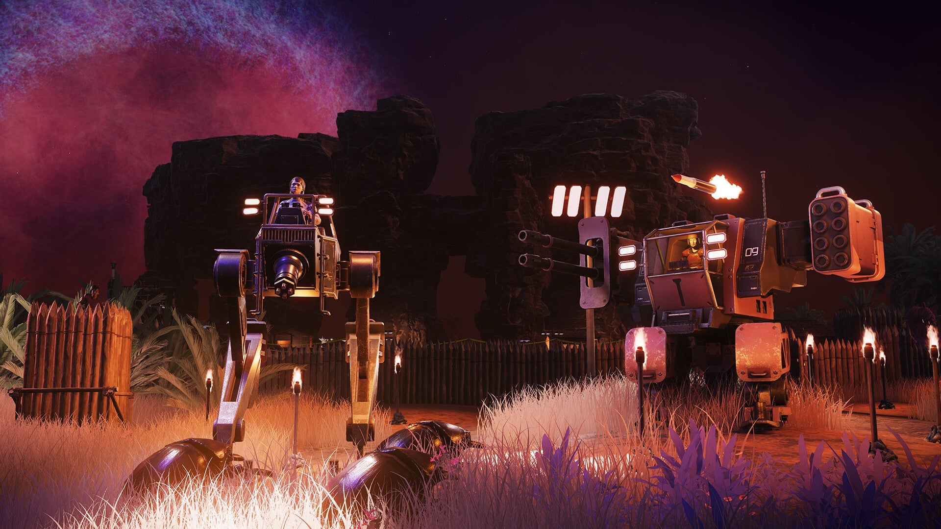 5 Best Games Like 'Stranded: Alien Dawn' to Play in 2025