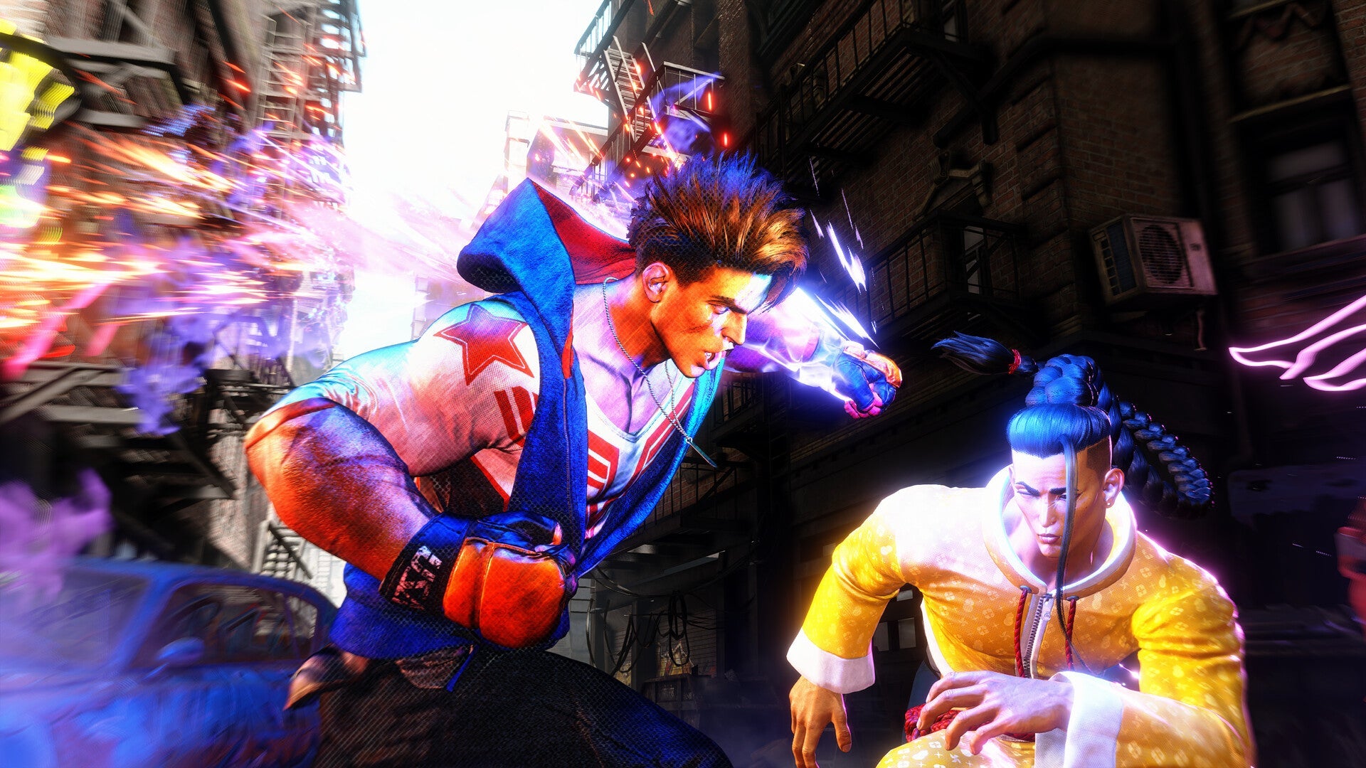 Top 3 Fighting Game Alternatives to Street Fighter 6 in 2025