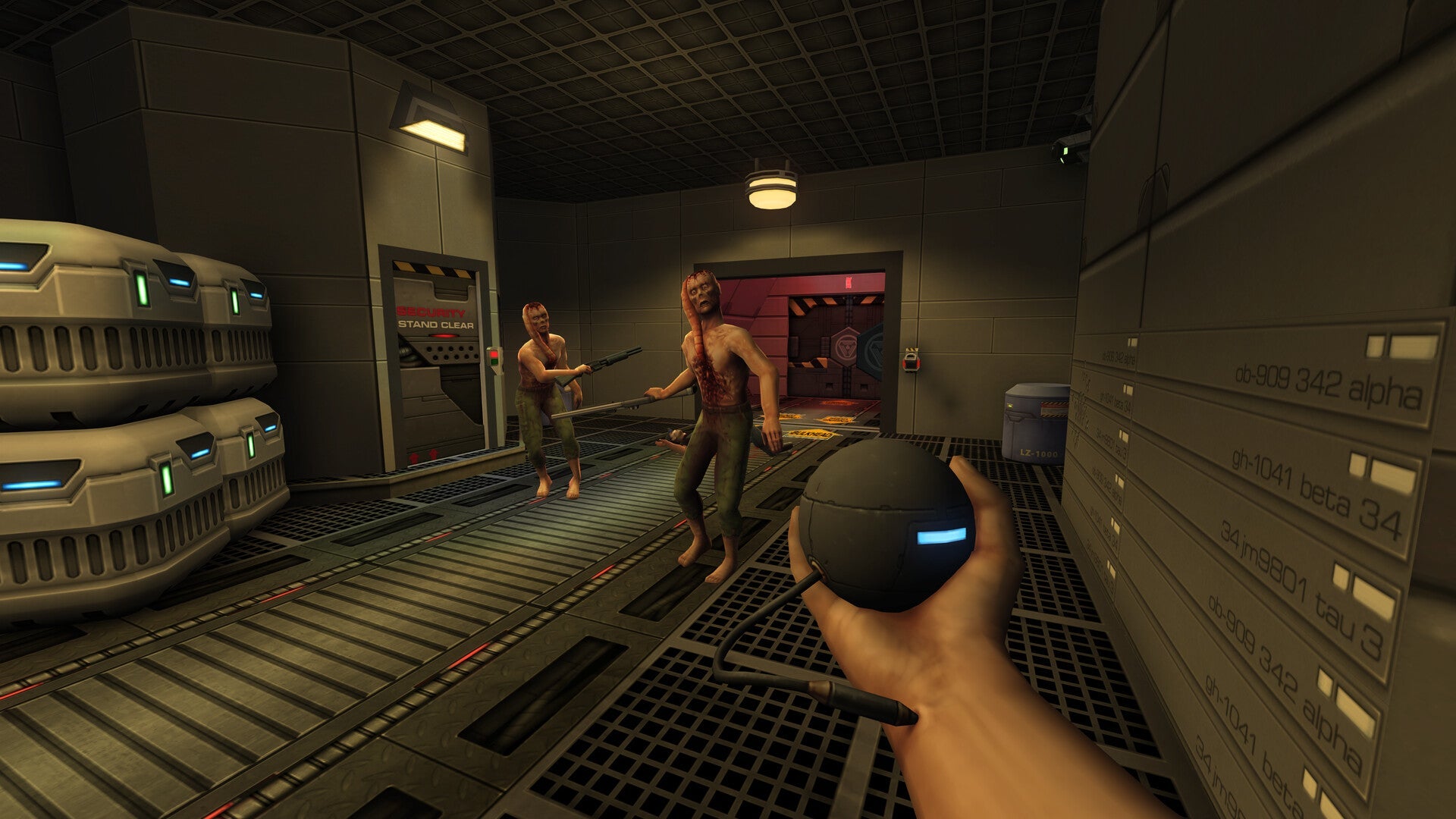 Top 5 Games Like System Shock 2: Must-Play Immersive Sims