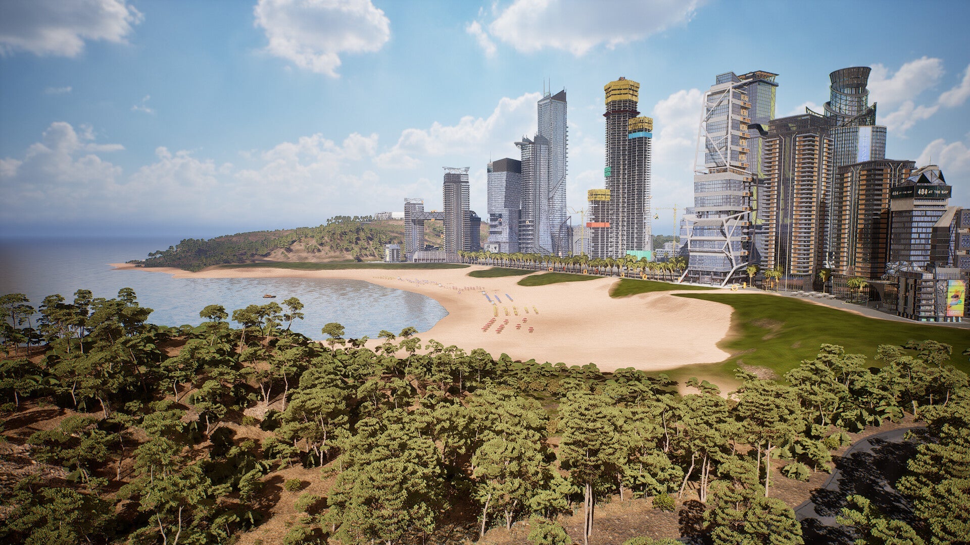 Top 5 Games Like TRYP FPV: Drone Racer Simulator