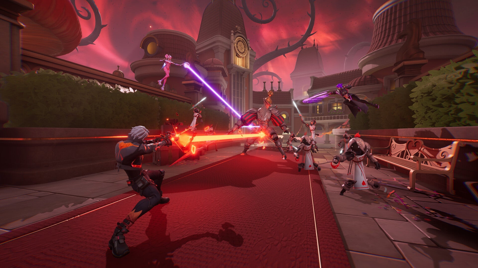 Top 5 Games Like Terminull Brigade for Tactical Shooter Fans in 2025