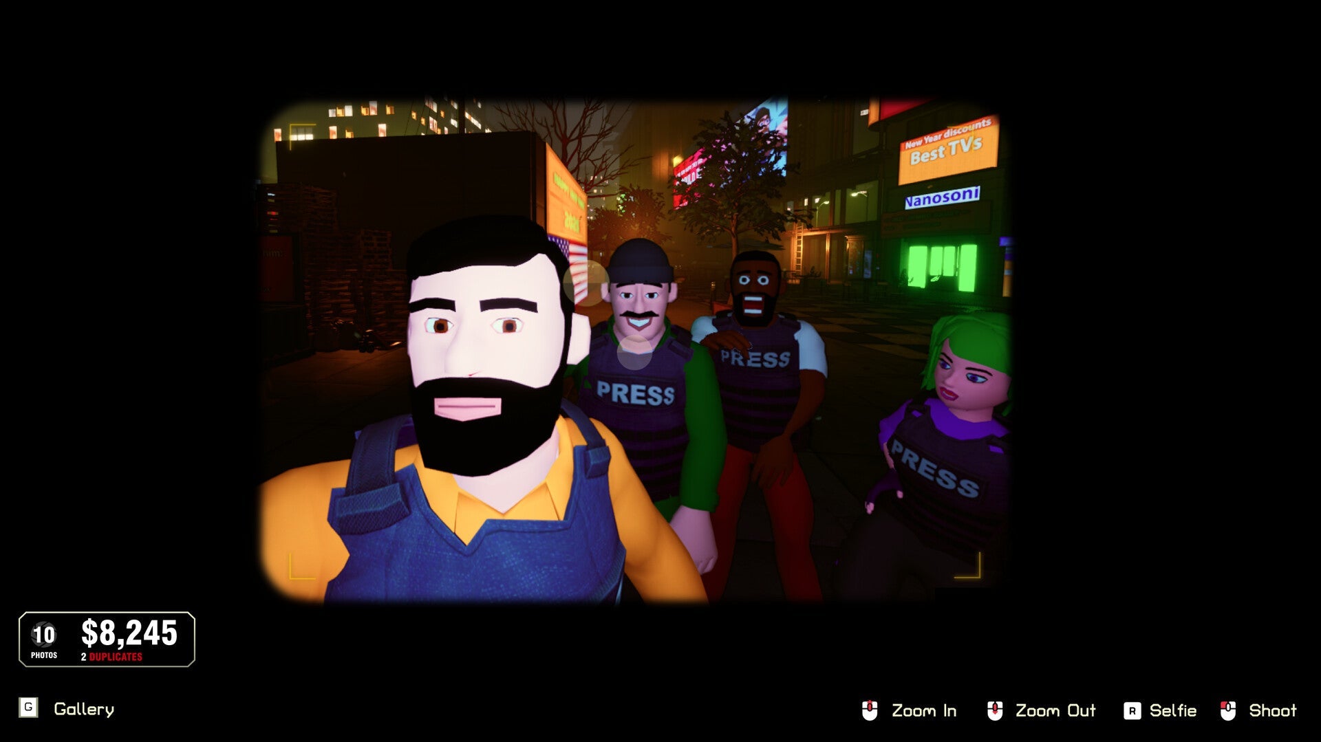 Top 5 Games Like The Headliners in 2025 | Best Alternatives