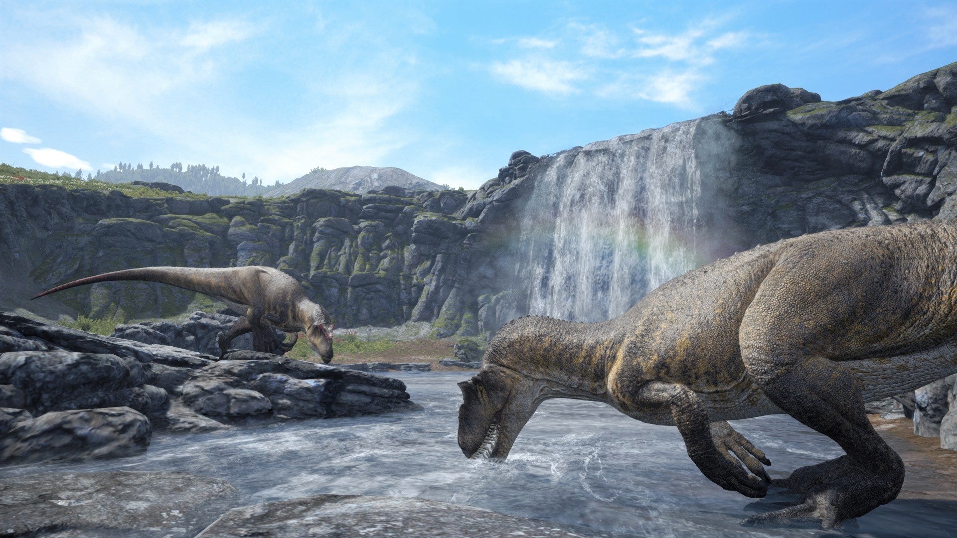 Top 5 Games Like The Isle: Ultimate Dinosaur Survival Experience