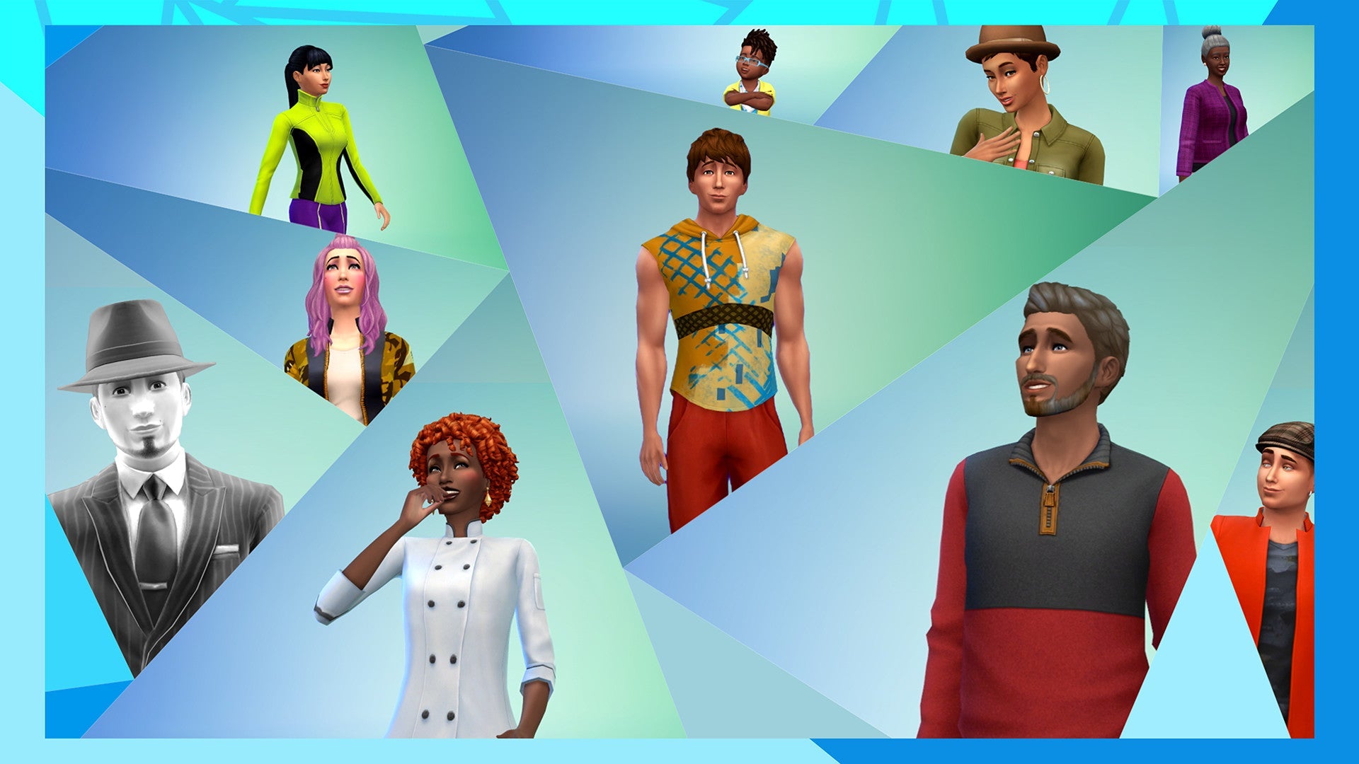 Games Like The Sims 4 — Paralives, Life by You & My Time Picks