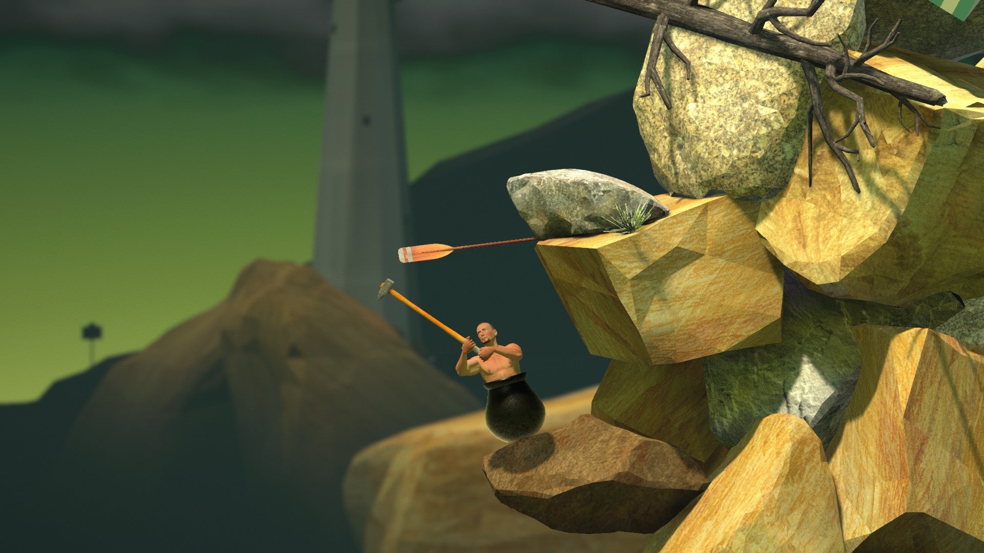 Top 5 Games Like Getting Over It in 2026: Ultimate Challenge Picks