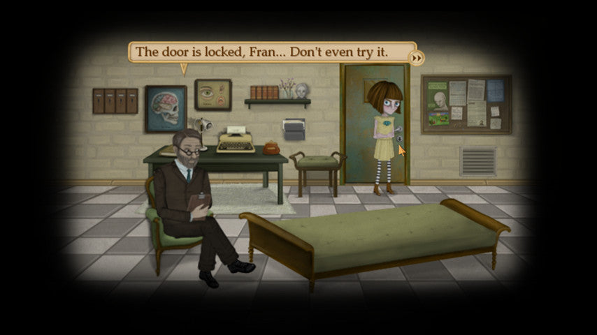 Top 5 Games Like Fran Bow That Will Charm and Disturb You in 2025