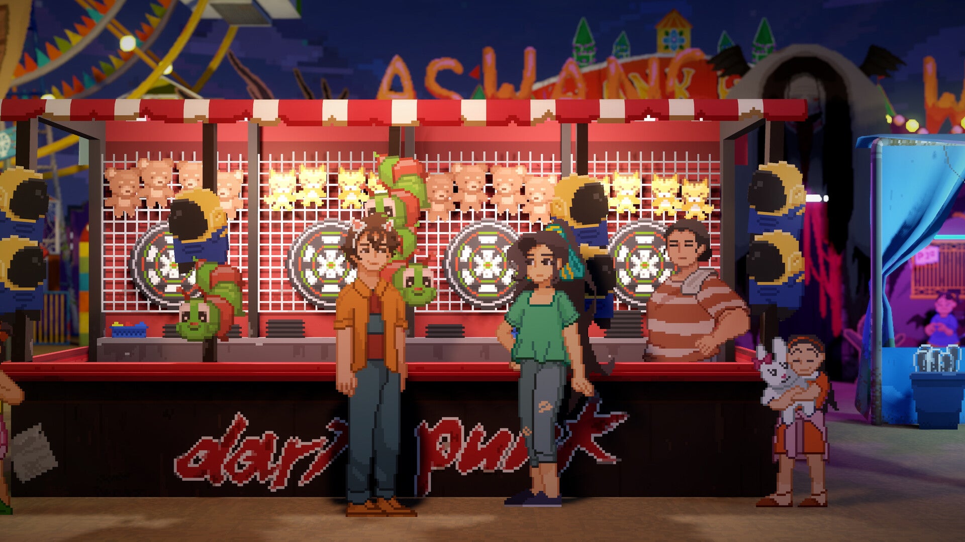 5 Captivating Games Like Until Then: Dive into Similar Adventures