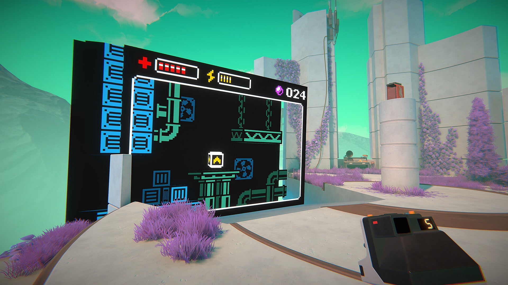 Top 5 Mind-Bending Puzzle Games Similar to Viewfinder