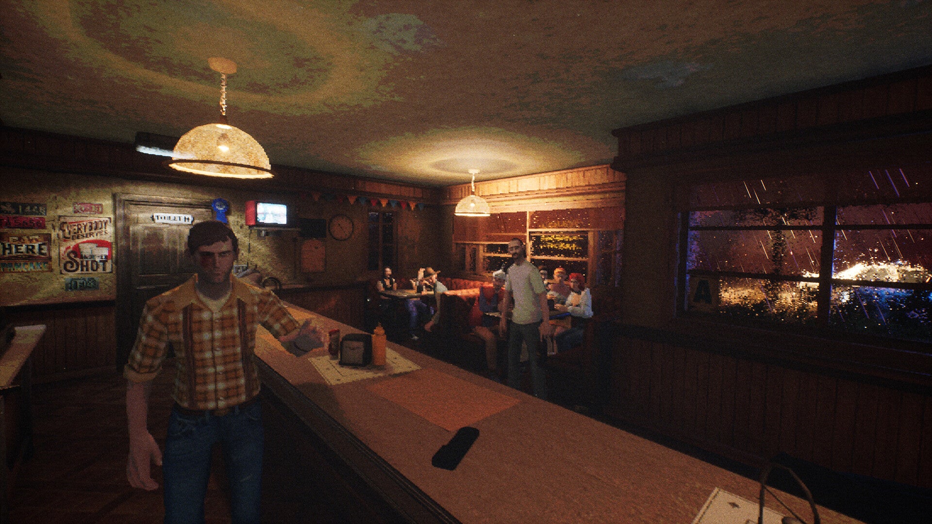 5 Games Like 'While We Wait Here' for Captivating Adventures