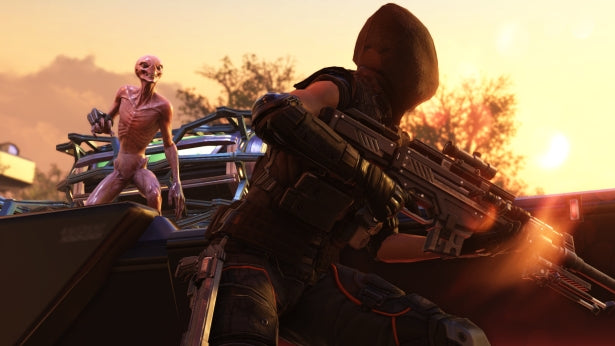 Top 5 Games Like XCOM 2 for Tactical Strategy Lovers
