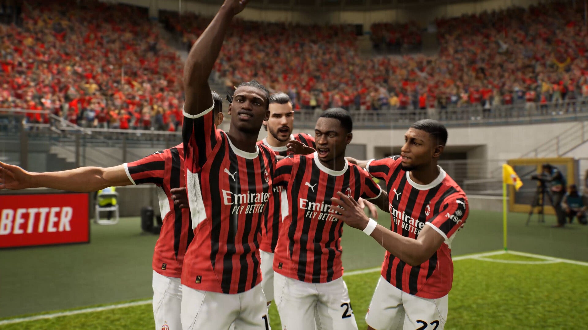 Top 5 Best Games Similar to eFootball: Alternatives for Soccer Fans