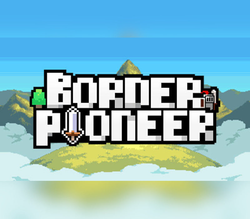 Buy Border Pioneer Steam (PC) - Steam CD Key - GLOBAL - Cheap ...