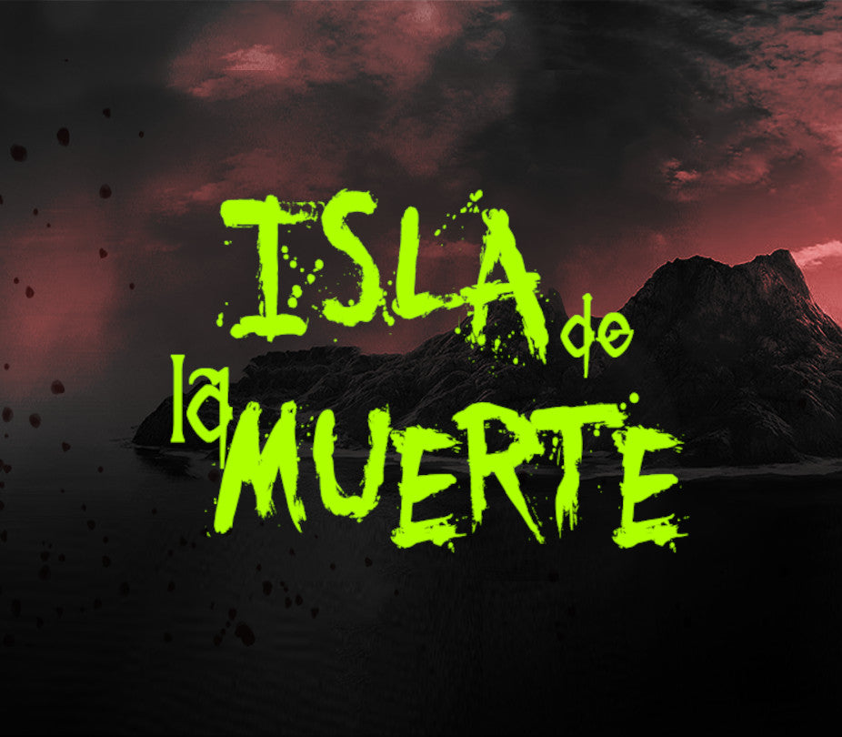 Buy Isla de la Muerte Steam (PC) - Steam CD Key - GLOBAL - Cheap ...