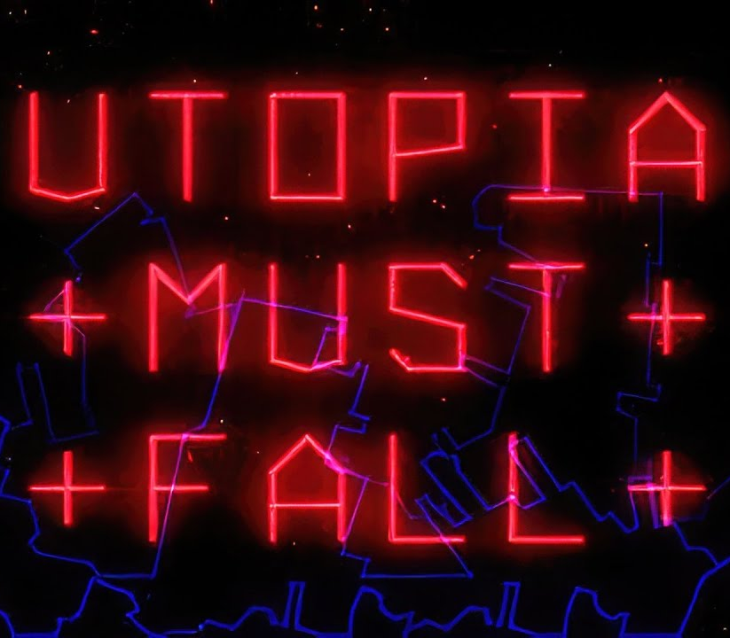 Buy Utopia Must Fall Steam (PC) - Steam CD Key - GLOBAL - Cheap ...