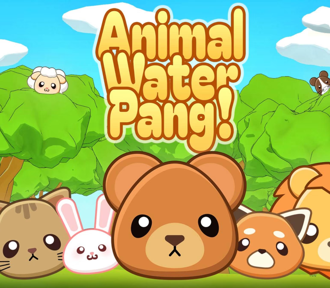 Buy Animal Water Pang! Steam (PC) - Steam CD Key - GLOBAL - Cheap ...