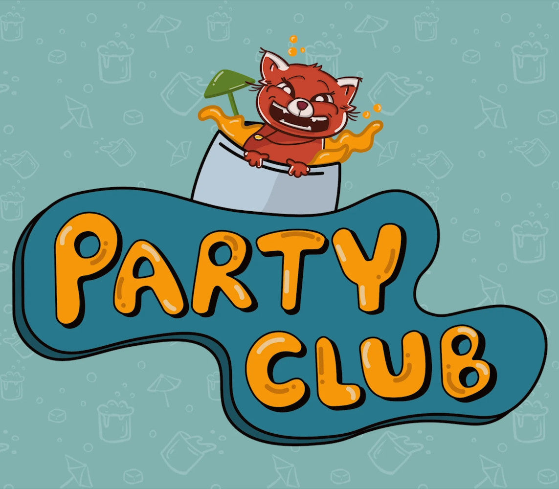 Buy Party Club Steam (PC) - Steam CD Key - GLOBAL - Cheap ...