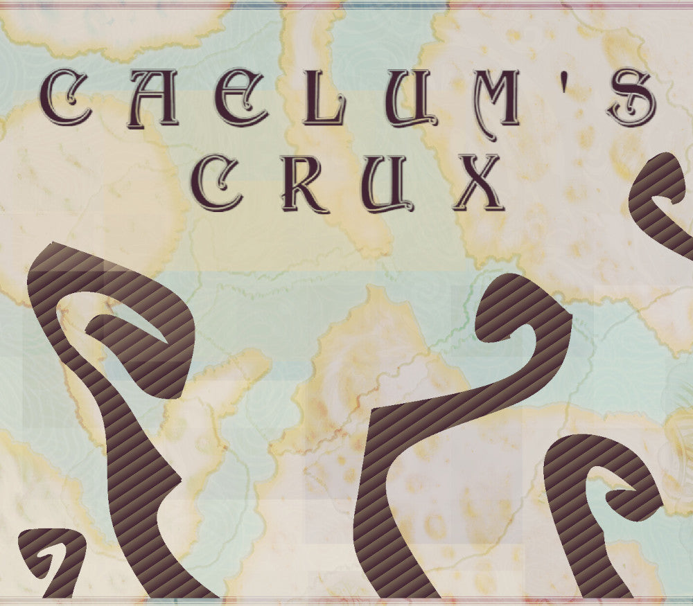 Buy Caelum's Crux PC Steam CD Key - PremiumCDKeys.com