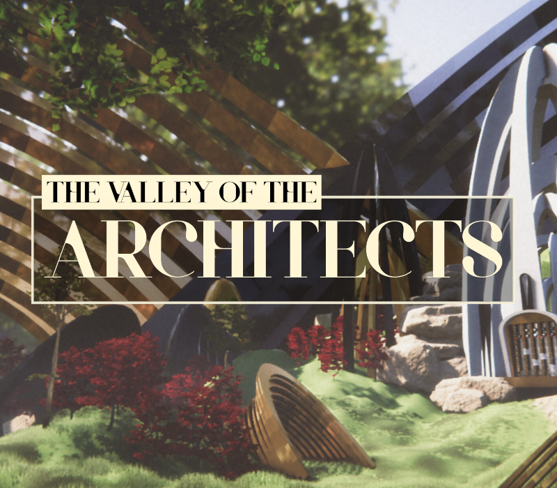 Buy The Valley of the Architects Steam (PC) - Steam CD Key - GLOBAL ...