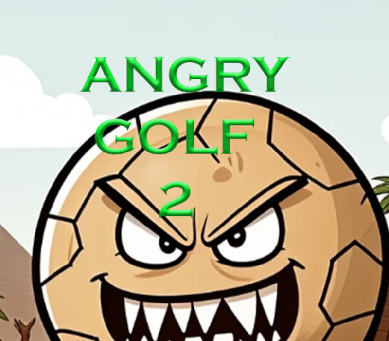 Buy Angry Golf 2 Steam (PC) - Steam CD Key - GLOBAL - Cheap ...