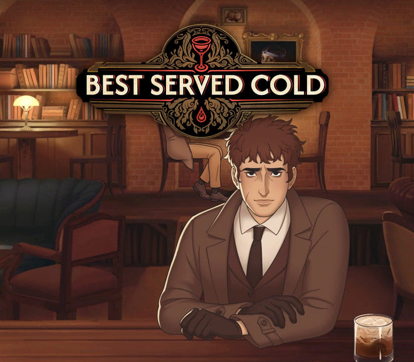 Buy Best Served Cold Steam (PC) - Steam CD Key - GLOBAL - Cheap ...