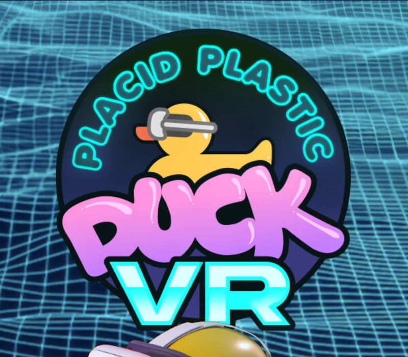 Buy Placid Plastic Duck VR Steam (PC) - Steam CD Key - GLOBAL - Cheap ...