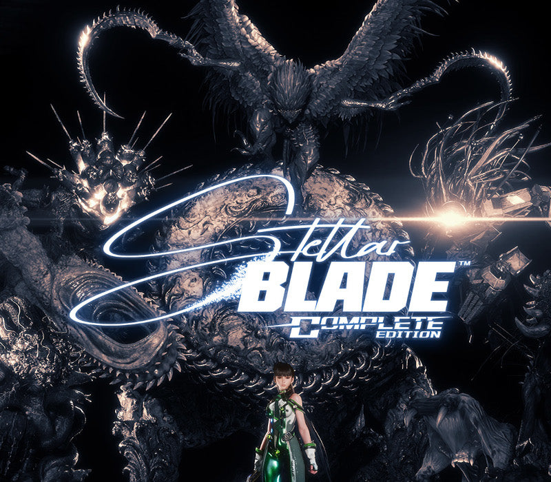 Buy Stellar Blade Complete Edition Steam (PC) - Steam CD Key - EUROPE ...