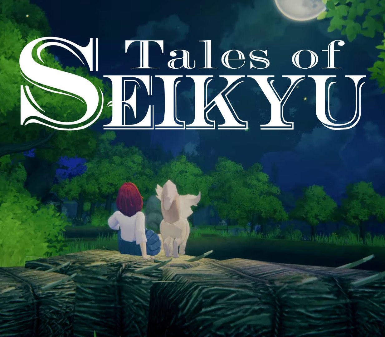 Buy Tales of Seikyu Steam (PC) - Steam CD Key - GLOBAL - Cheap - PremiumCDKeys.com