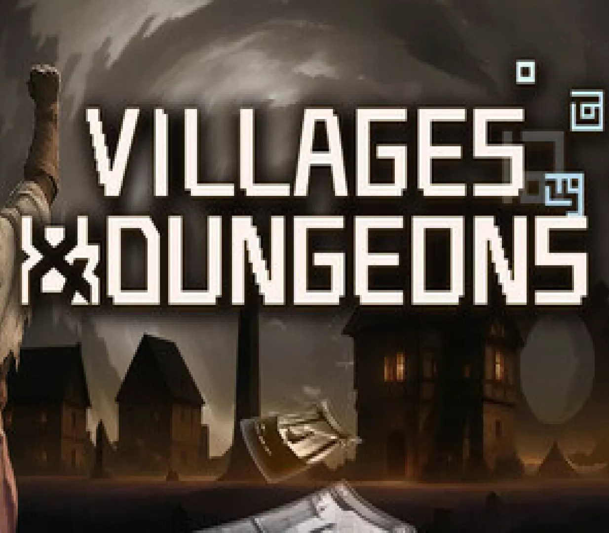 Buy Villages & Dungeons Steam (PC) - Steam CD Key - GLOBAL - Cheap ...