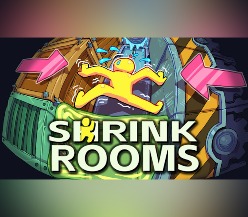 Buy Shrink Rooms Steam (PC) - Steam CD Key - GLOBAL - Cheap ...