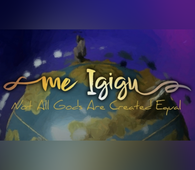Buy me Igigu Steam (PC) - Steam CD Key - GLOBAL - Cheap - PremiumCDKeys.com