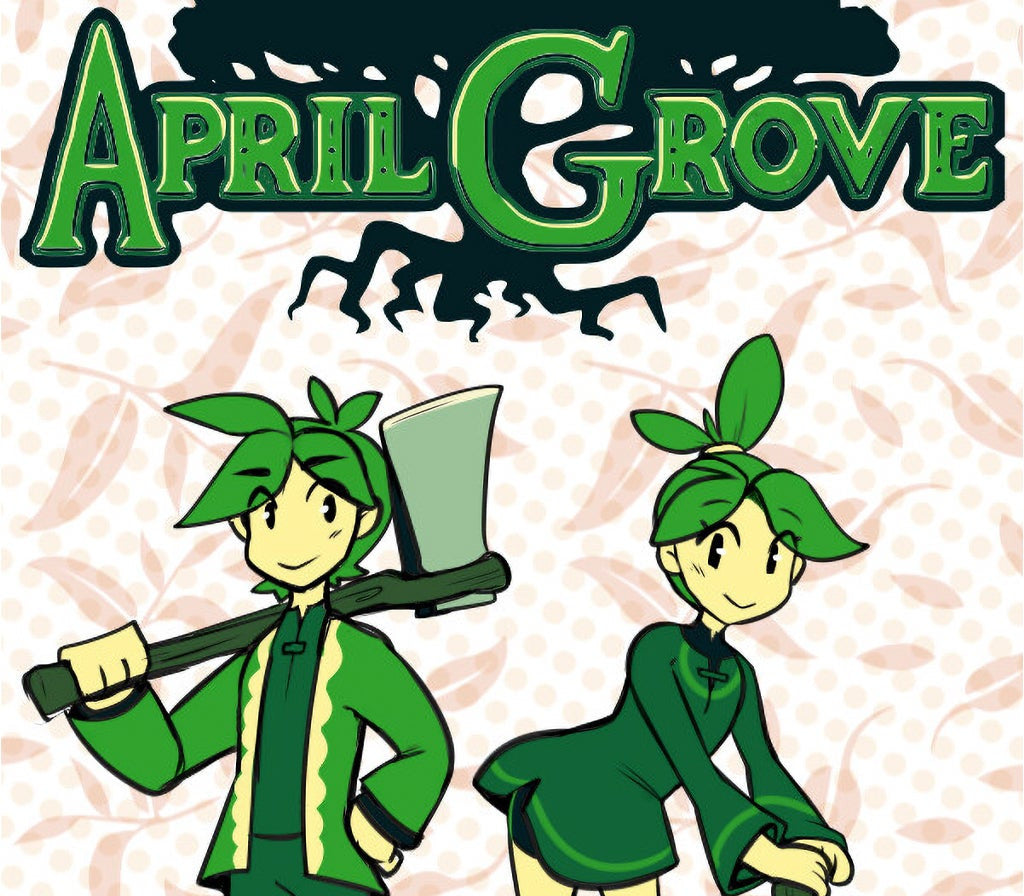 Buy April Grove Steam (PC) - Steam CD Key - GLOBAL - Cheap ...