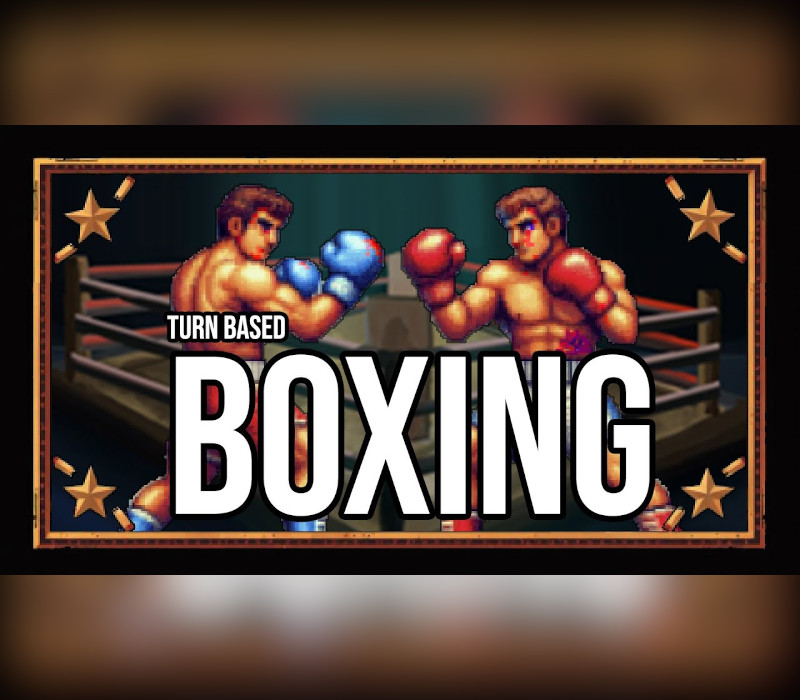 Buy Turn Based Boxing: Tactics Steam (PC) - Steam CD Key - GLOBAL ...