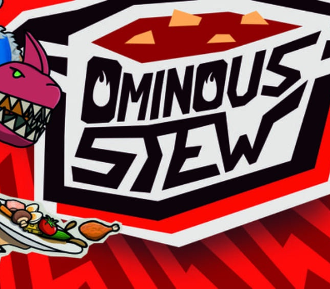Buy Ominous Stew Steam (PC) - Steam CD Key - GLOBAL - Cheap ...