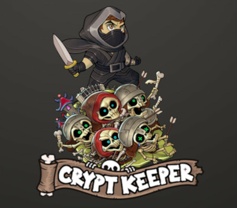 Buy Crypt Keeper Steam (PC) - Steam CD Key - GLOBAL - Cheap ...