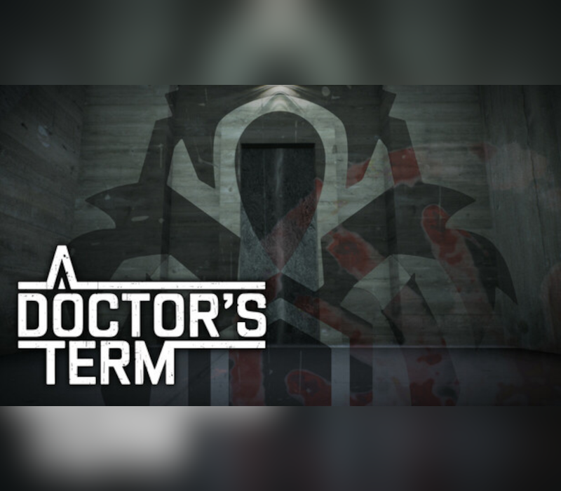 Buy A Doctor's Term Steam (PC) - Steam CD Key - GLOBAL - Cheap ...