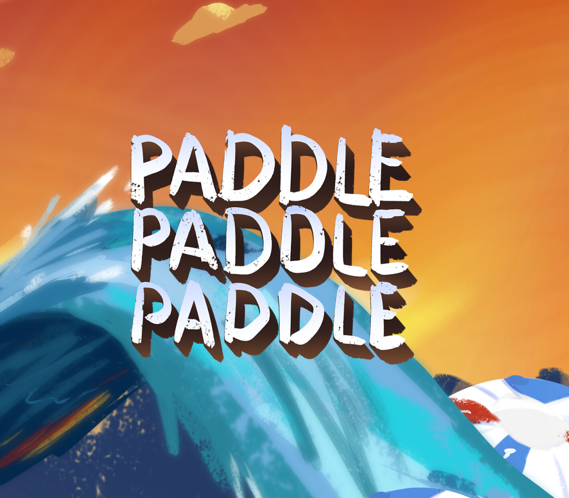 Buy Paddle Paddle Paddle PC Steam CD Key - PremiumCDKeys.com