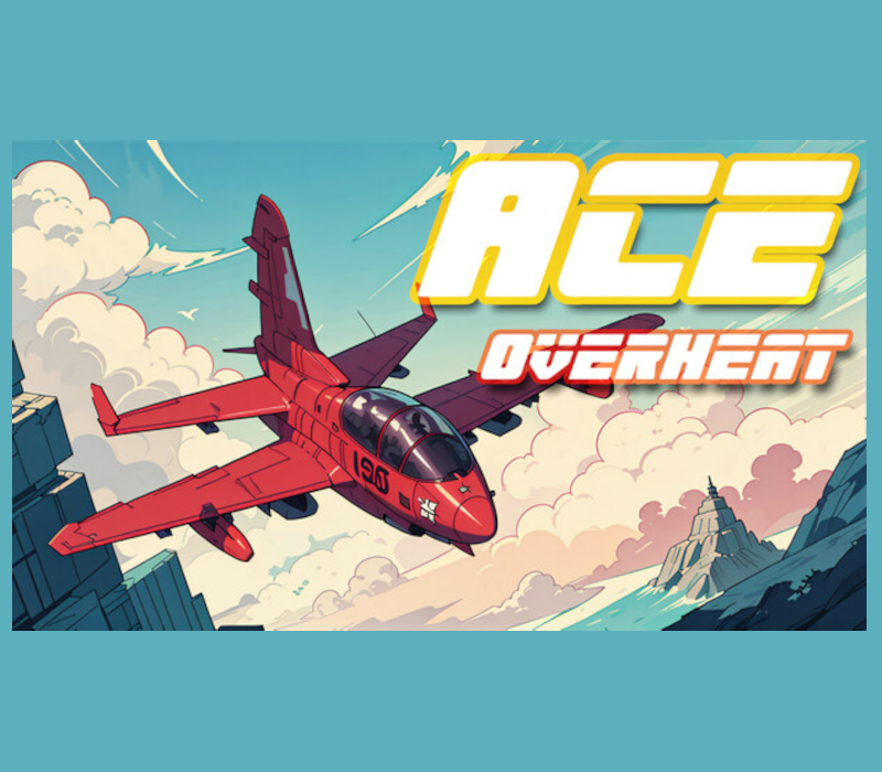 Buy ACE Overheat Steam (PC) - Steam CD Key - GLOBAL - Cheap ...