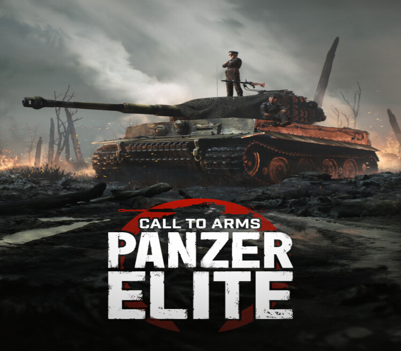 Buy Call to Arms: Panzer Elite Steam (PC) - Steam CD Key - GLOBAL ...