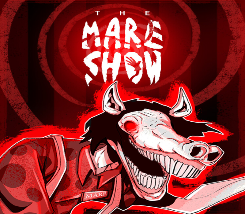 Buy The Mare Show Steam (PC) - Steam CD Key - GLOBAL - Cheap ...